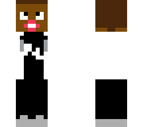 deez nuts guy | Minecraft Skin