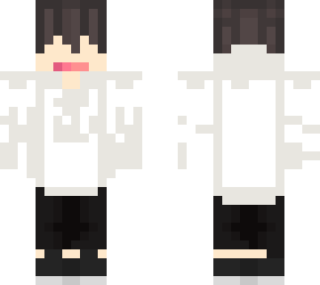 Asian | Minecraft Skins