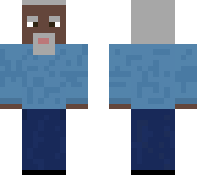 ernie | Minecraft Skins