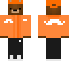rappi | Minecraft Skins