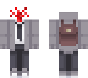 Headless | Minecraft Skin