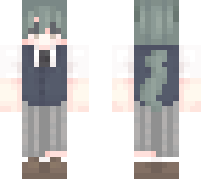 legosi | Minecraft Skins