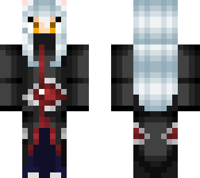 inuyasha | Minecraft Skins