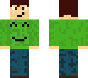 cool youtuber jelly | Minecraft Skins