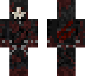 Joey DBD | Minecraft Skin
