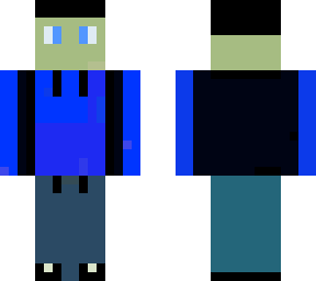 josh | Minecraft Skin