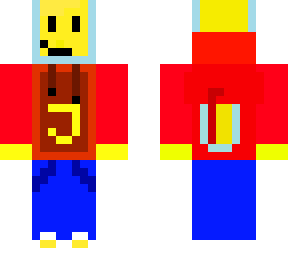 Socksfor1 | Minecraft Skins