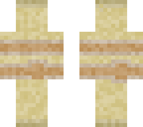 Jupiter | Minecraft Skin
