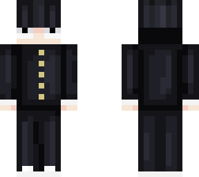 mob psycho | Minecraft Skins