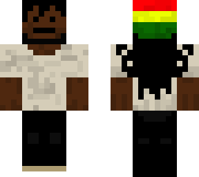 kendrick lamar | Minecraft Skins