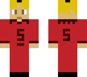 kenma | Minecraft Skins