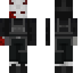 Killer | Minecraft Skins