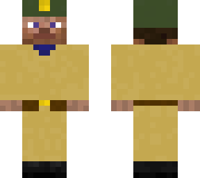 north korean | Minecraft Skins