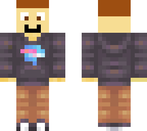 Little Kid | Minecraft Skins