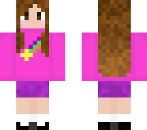 mable | Minecraft Skins