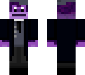 Macaca pike blainder | Minecraft Skin