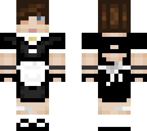 boy cute | Minecraft Skins