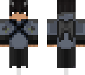 dank | Minecraft Skins