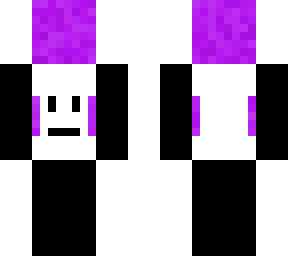 Tpot Minecraft Skins