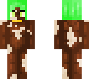 medusa | Minecraft Skins