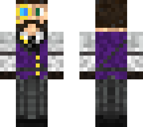 victorian | Minecraft Skins