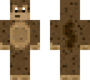 Ape | Minecraft Skins