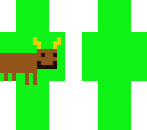 moses | Minecraft Skins