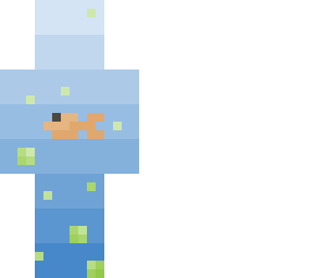Goldfish | Minecraft Skins