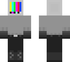 Computer | Minecraft Skins