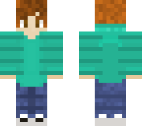 NEW MINECRAFT SKIN POGGERS | Minecraft Skin