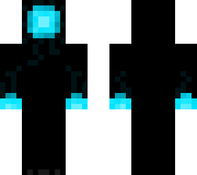 Prowler Minecraft Skins