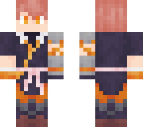 my inner demons | Minecraft Skins