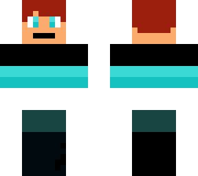 Normal Minecraft Skinn | Minecraft Skin