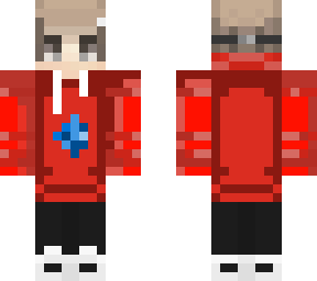 Official Ricardo | Minecraft Skin