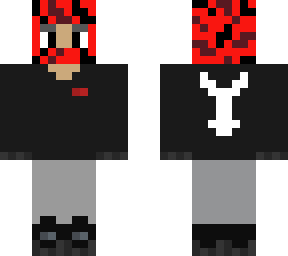 ponk edit | Minecraft Skin
