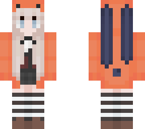 runa | Minecraft Skin