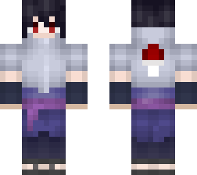 sasuke sasuke | Minecraft Skins