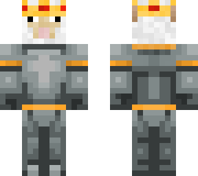 sheep king | Minecraft Skins