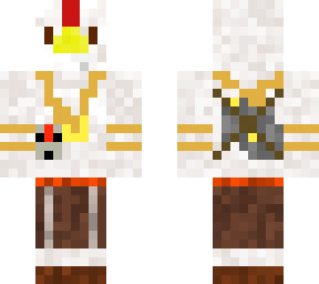 gallina | Minecraft Skins