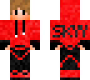 Skyy | Minecraft Skin