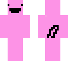 slowpoke | Minecraft Skins