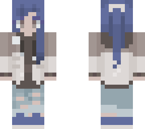 Space | Minecraft Skins