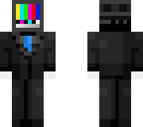 Static | Minecraft Skins