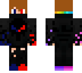 deadliest | Minecraft Skins