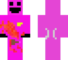 autistic | Minecraft Skins