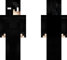 Tixo's skin | Minecraft Skin