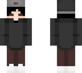 Ushanka~* | Minecraft Skin