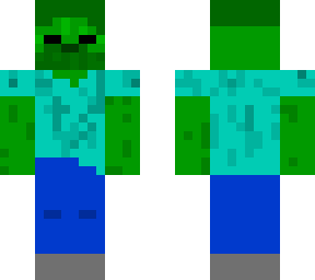 minecraft zombie skins | Minecraft Skins