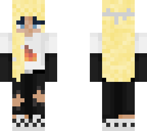 a skin lolz | Minecraft Skin