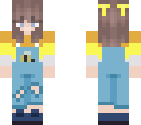 aroace | Minecraft Skins